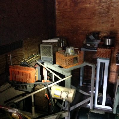 Various Vinyl Punches | Vinyl Window Equipment | Equipment | The ...