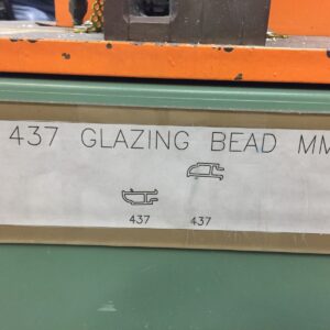 Vinyl Punch Machines | Vinyl Window Equipment | Equipment | The ...