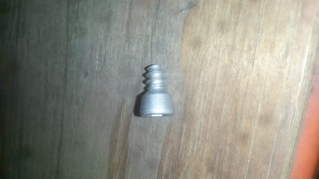 Aluminum Corner Key Screws | Hardware & Components | The Exchange by ISC