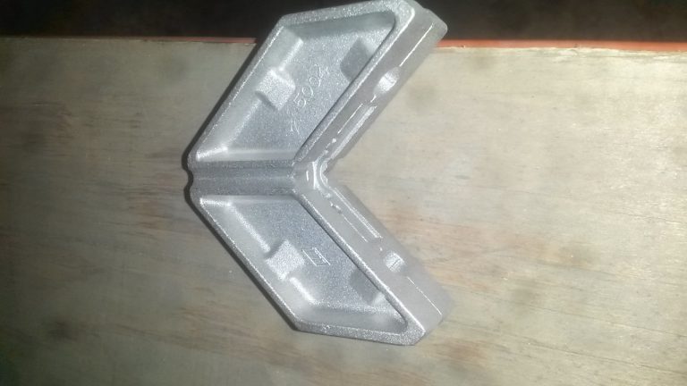 Aluminum Corner Keys | Hardware & Components | Window Components | The ...