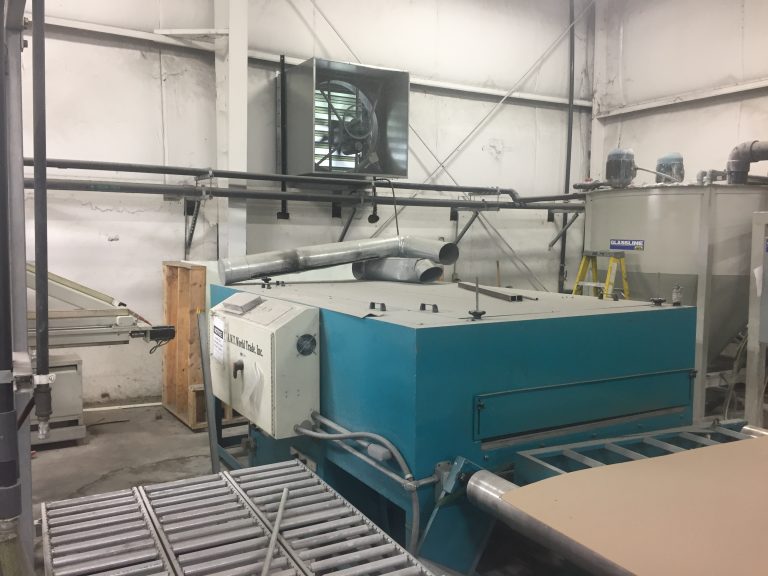 Silk Screen Print Dryer | Equipment | Miscellaneous | The Exchange by ISC