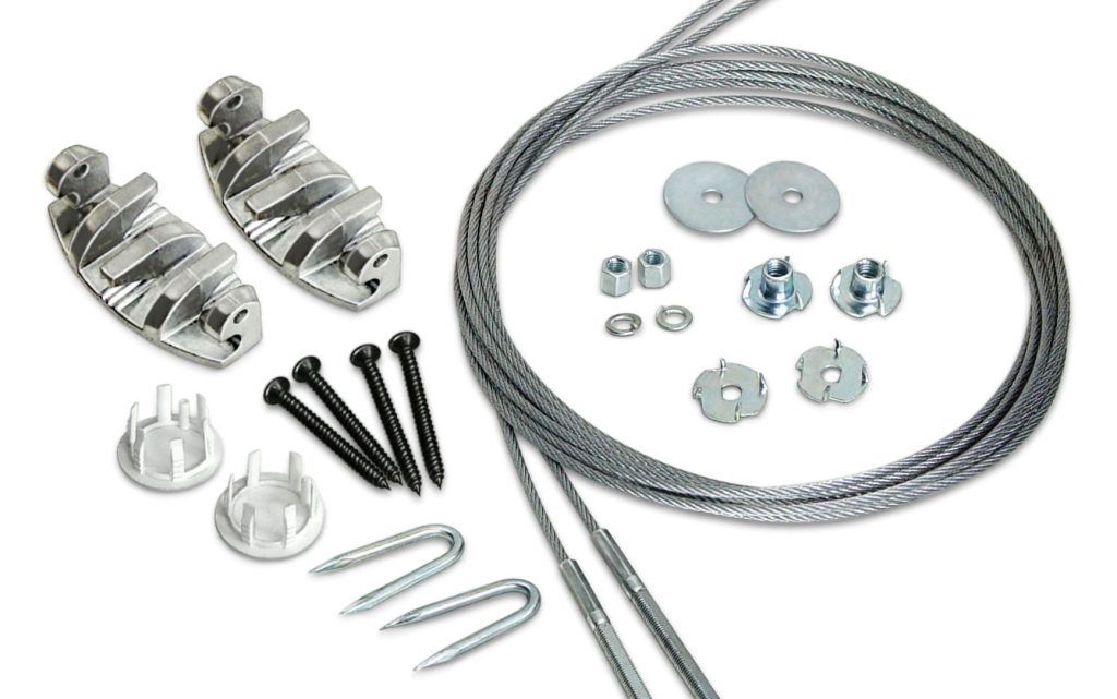 Cable Support Kits | Finished Goods | Miscellaneous/Other | The ...