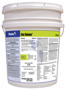 Foster 40-80 Disinfectant | Miscellaneous/Other | The Exchange by ISC