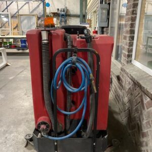 Factory Cat 290 | Equipment | Miscellaneous/Other | The Exchange by ISC