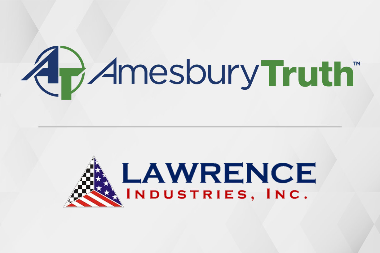 AmesburyTruth Finds Diamond in the Rough with Composite Window Hardware Manufacturer - ISC