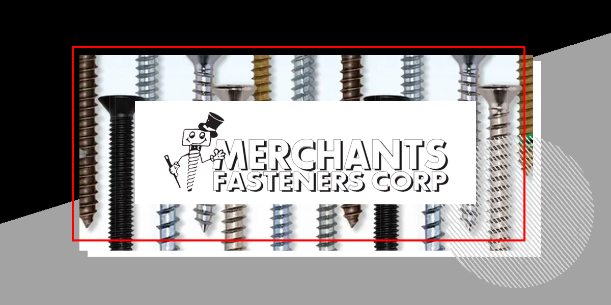 Mitigating Risk and Managing Expectations: Merchants Fasteners Expects ...
